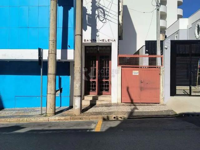 Apartamento para Locação em Limeira/SP Centro 1 Quartos