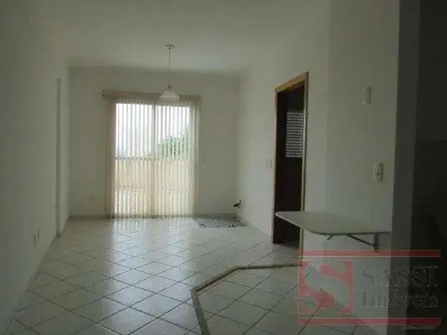 Apartamento para Locação em Limeira/SP Centro 1 Quartos