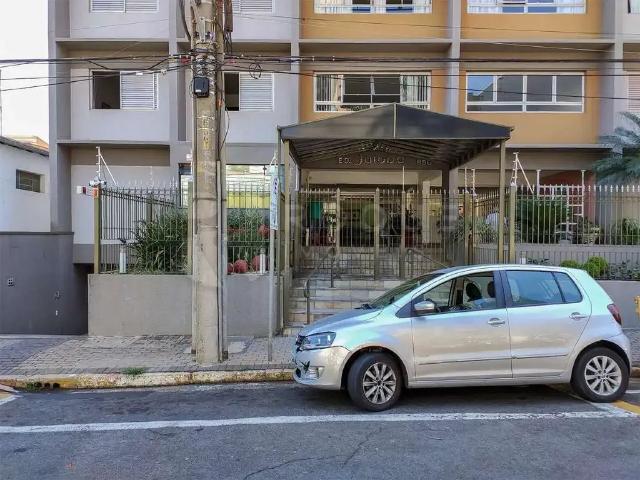 Apartamento para Locação em Limeira/SP Centro 2 Quartos