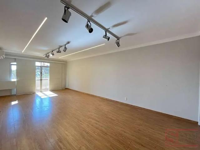 Apartamento para Locação em Limeira/SP Centro 3 Quartos