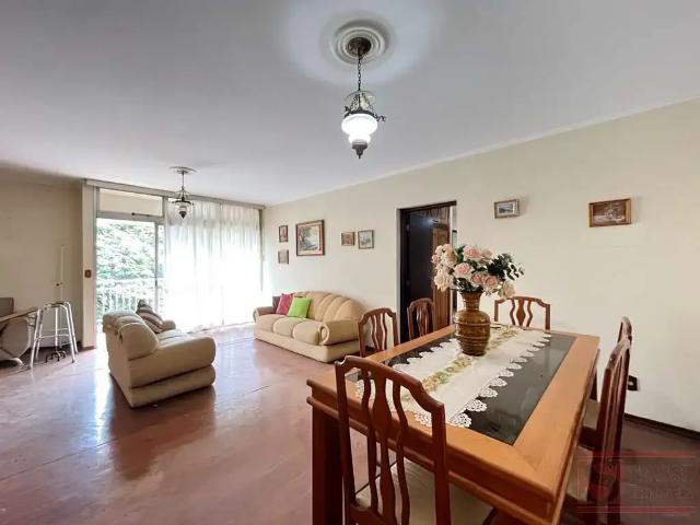 Apartamento para Locação em Limeira/SP Centro 3 Quartos