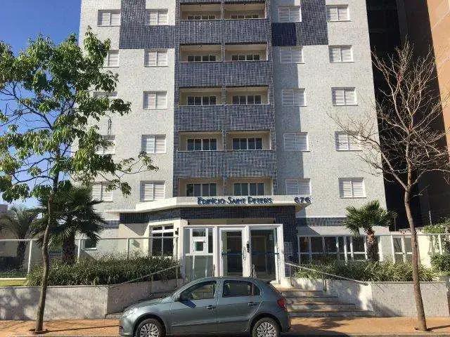 Apartamento para Locação em Limeira/SP Centro 3 Quartos
