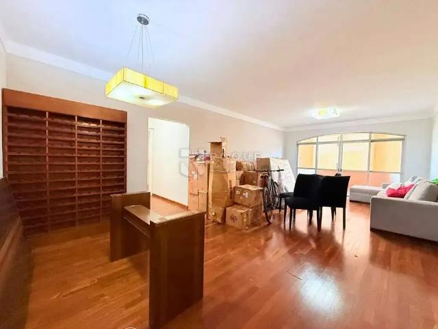 Apartamento para Locação em Limeira/SP Centro 3 Quartos