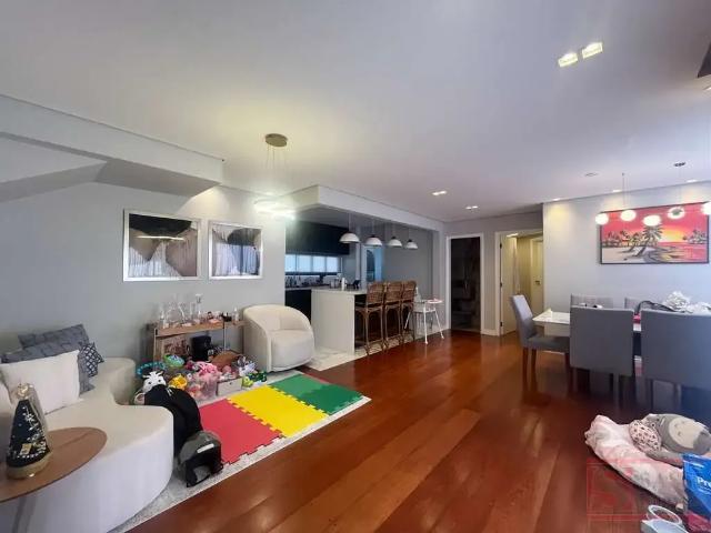 Apartamento para Locação em Limeira/SP Centro 3 Quartos