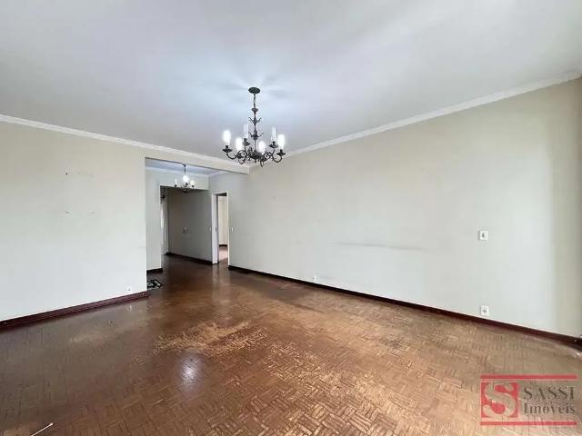 Apartamento para Locação em Limeira/SP Centro 4 Quartos