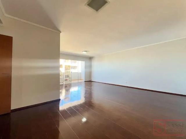 Apartamento para Locação em Limeira/SP Centro 4 Quartos
