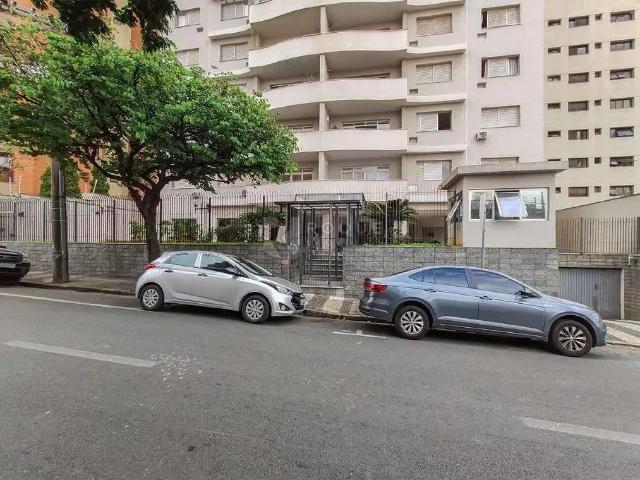 Apartamento para Locação em Limeira/SP Centro 4 Quartos