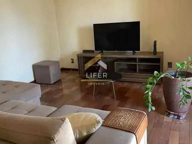 Apartamento para Locação em Limeira/SP Centro 4 Quartos