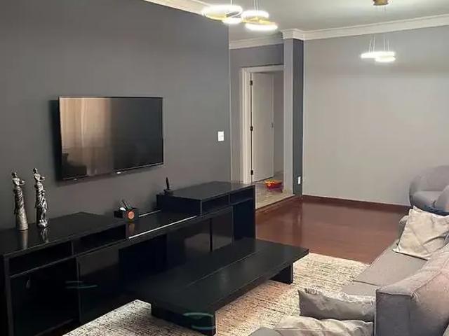 Apartamento para Locação em Limeira/SP Centro 5 Quartos