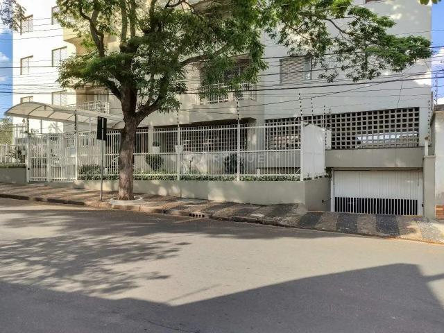 Apartamento para Locação em Limeira/SP Centro