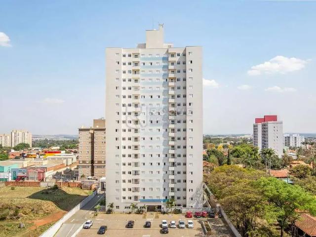 Apartamento para Locação em Limeira/SP Chácara Antonieta 3 Quartos