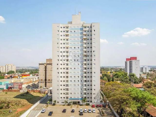 Apartamento para Locação em Limeira/SP Chácara Antonieta 1 Quartos