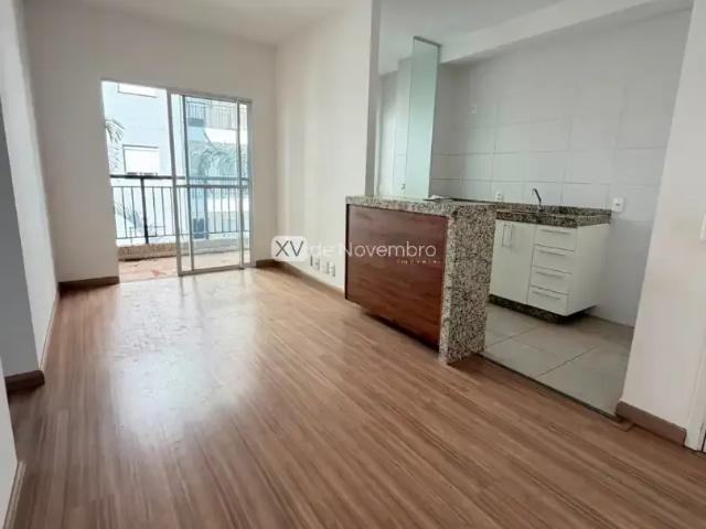 Apartamento para Locação em Limeira/SP Chácara Antonieta 2 Quartos