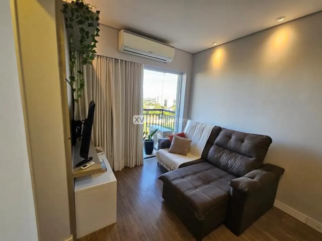 Apartamento para Locação em Limeira/SP Chácara Antonieta 2 Quartos