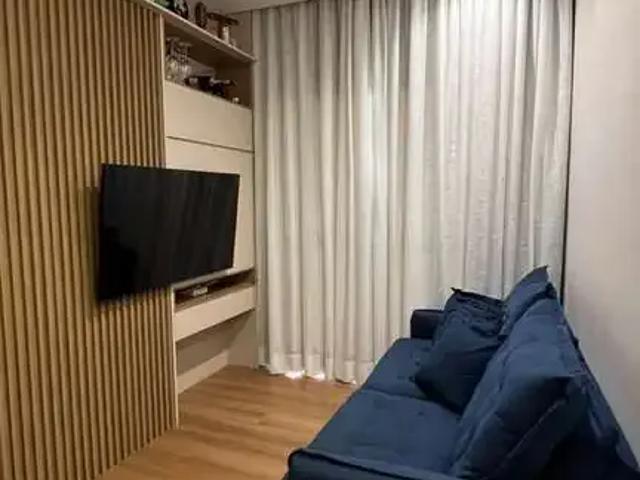 Apartamento para Locação em Limeira/SP Chácara Boa Vista da Graminha 2 Quartos