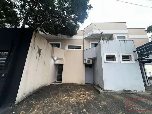Apartamento para Locação em Limeira/SP Boa Vista 2 Quartos