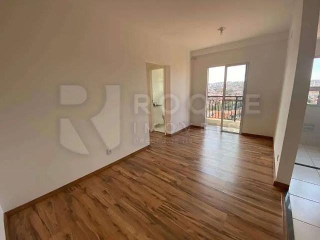 Apartamento para Locação em Limeira/SP Boa Vista 2 Quartos