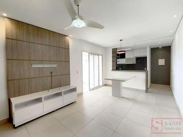 Apartamento para Locação em Limeira/SP Desmembramento Oscar Antonio Breda 2 Quartos