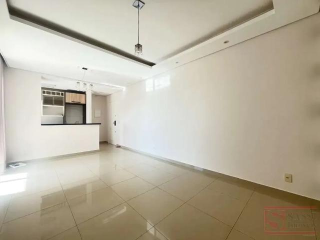 Apartamento para Locação em Limeira/SP Desmembramento Oscar Antonio Breda 2 Quartos
