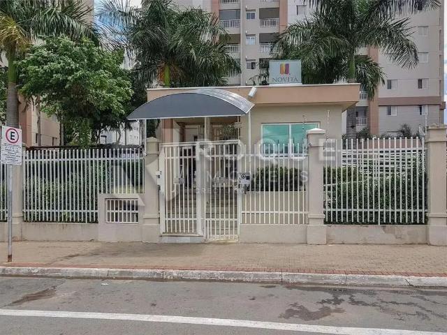 Apartamento para Locação em Limeira/SP Desmembramento Oscar Antonio Breda 3 Quartos