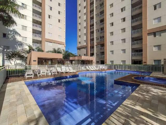 Apartamento para Locação em Limeira/SP Desmembramento Oscar Antonio Breda 3 Quartos