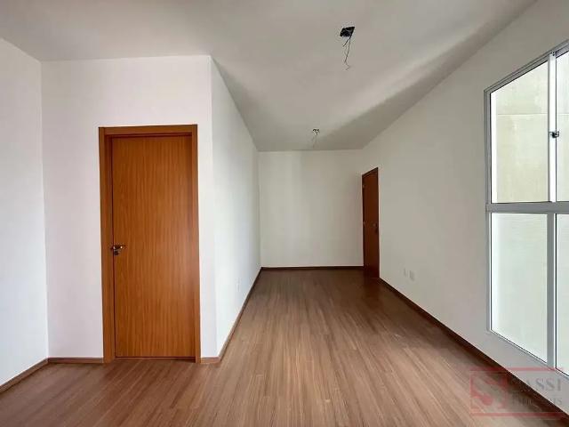 Apartamento para Locação em Limeira/SP Fazenda Duas Barras 2 Quartos