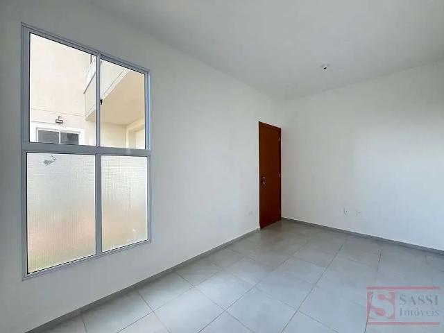 Apartamento para Locação em Limeira/SP Fazenda Duas Barras 2 Quartos