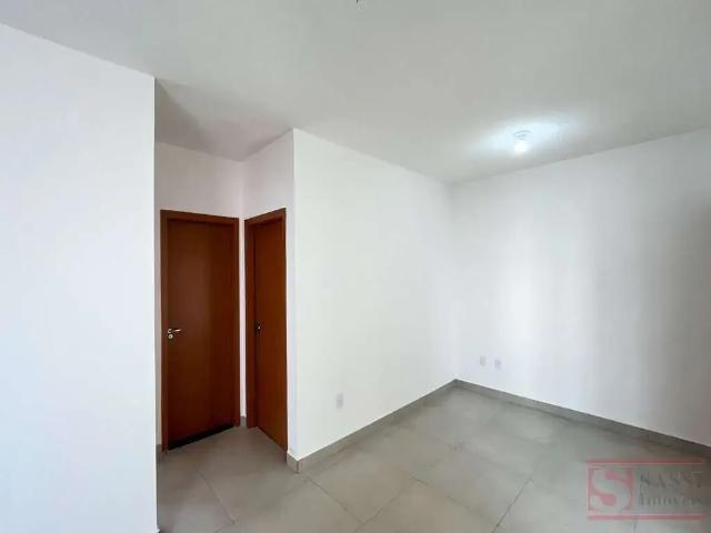 Apartamento para Locação em Limeira/SP Fazenda Duas Barras 2 Quartos