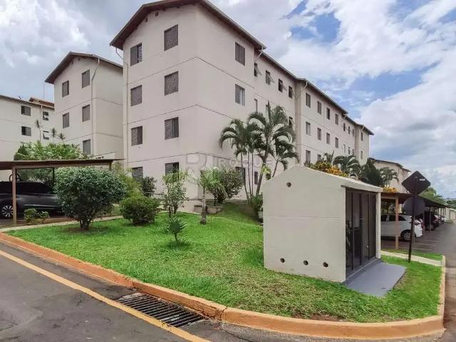 Apartamento para Locação em Limeira/SP Itaipu 2 Quartos
