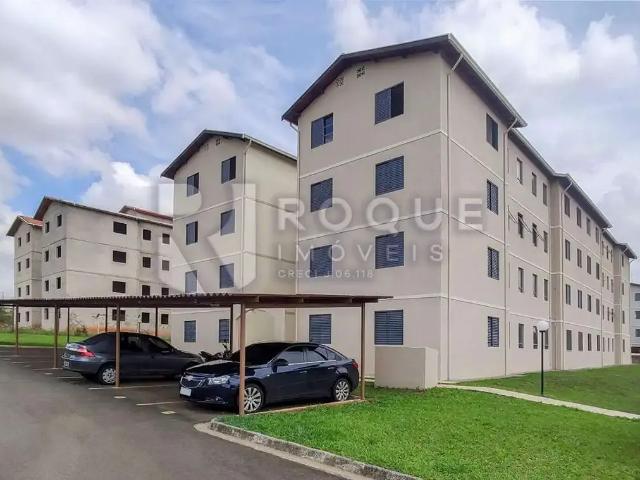 Apartamento para Locação em Limeira/SP Itaipu 2 Quartos