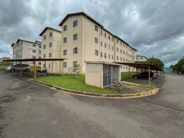 Apartamento para Locação em Limeira/SP Itaipu 3 Quartos