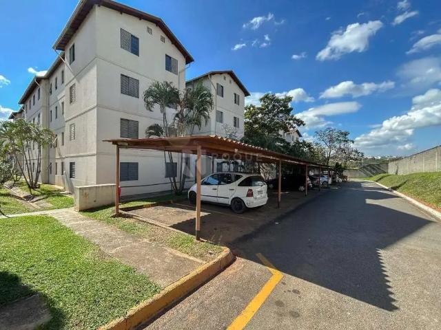 Apartamento para Locação em Limeira/SP Itaipu 3 Quartos