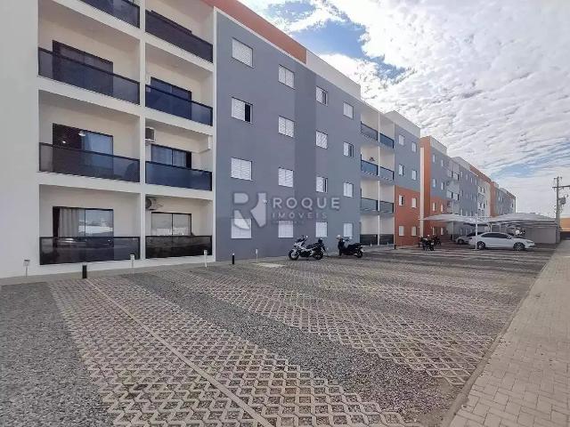 Apartamento para Locação em Limeira/SP Jardim Ouro Verde 2 Quartos