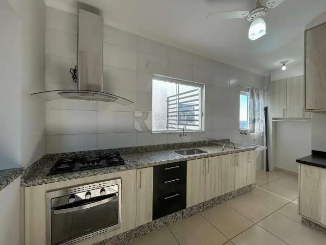 Apartamento para Locação em Limeira/SP Jardim Ouro Verde 2 Quartos