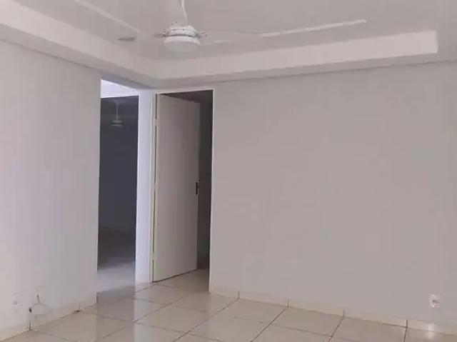 Apartamento para Locação em Limeira/SP Jardim Olga Veroni 2 Quartos