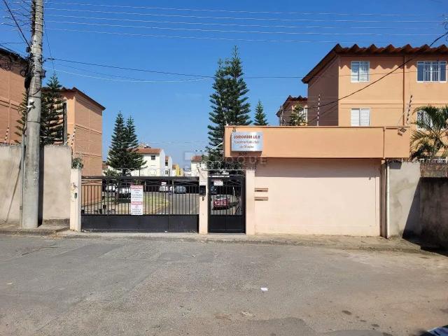 Apartamento para Locação em Limeira/SP Jardim Olga Veroni 2 Quartos