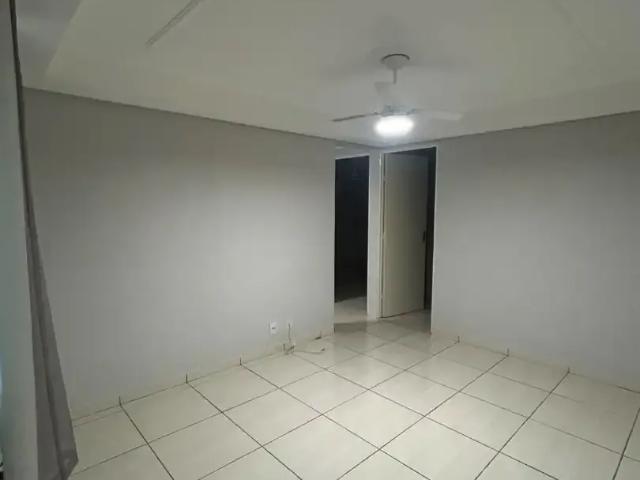 Apartamento para Locação em Limeira/SP Jardim Olga Veroni 2 Quartos