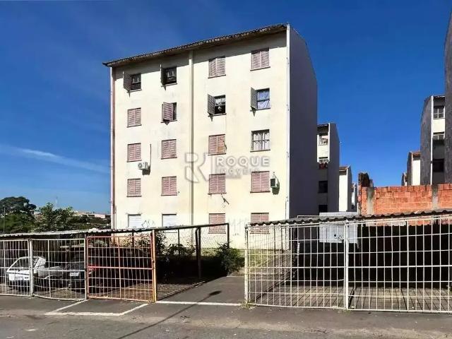 Apartamento para Locação em Limeira/SP Jardim Olga Veroni 2 Quartos