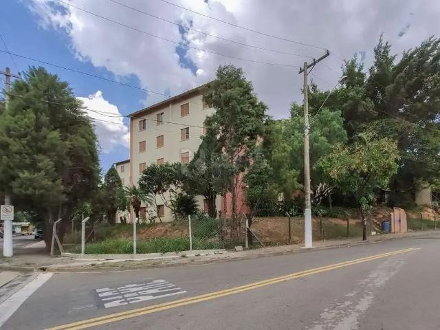 Apartamento para Locação em Limeira/SP Jardim Olga Veroni 2 Quartos