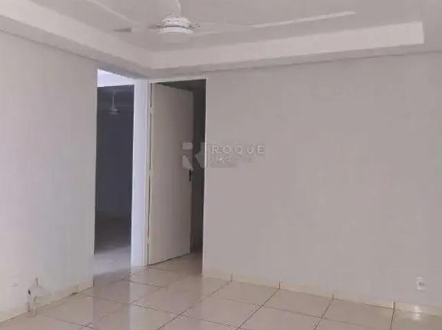 Apartamento para Locação em Limeira/SP Jardim Olga Veroni 2 Quartos