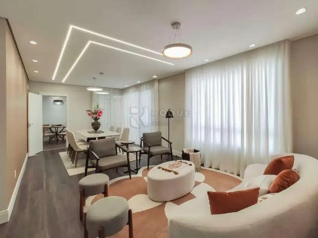 Apartamento para Locação em Limeira/SP Jardim Aquárius 3 Quartos