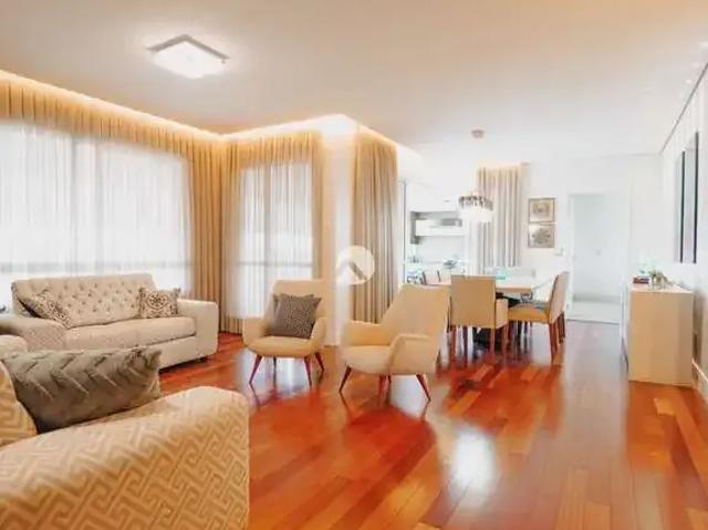 Apartamento para Locação em Limeira/SP Jardim Aquárius 3 Quartos