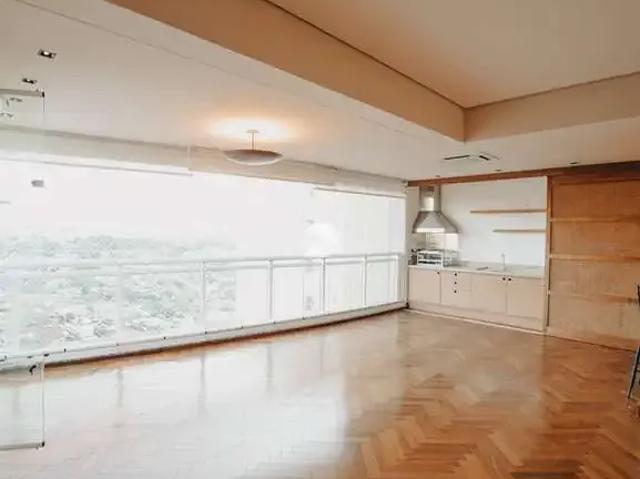 Apartamento para Locação em Limeira/SP Jardim Aquárius 3 Quartos