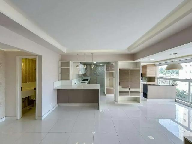 Apartamento para Locação em Limeira/SP Jardim Aquárius 3 Quartos