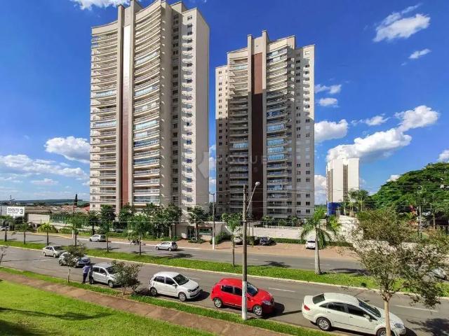 Apartamento para Locação em Limeira/SP Jardim Aquárius 3 Quartos