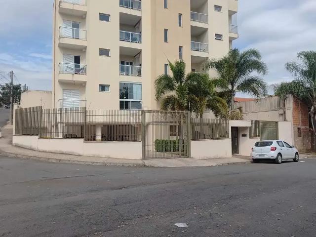 Apartamento para Locação em Limeira/SP Jardim Canaã 3 Quartos