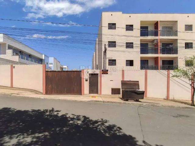 Apartamento para Locação em Limeira/SP Jardim Cidade Universitária I 2 Quartos
