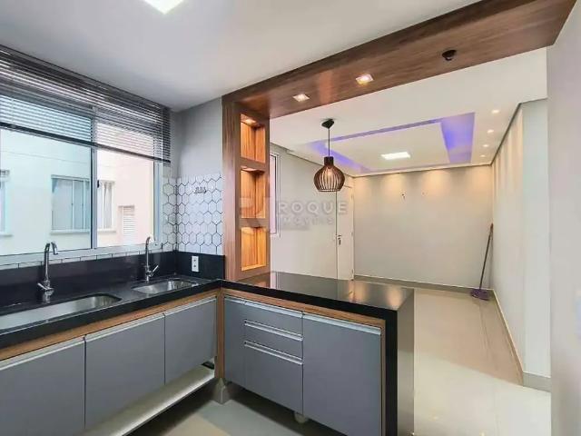 Apartamento para Locação em Limeira/SP Jardim Colina Verde 2 Quartos