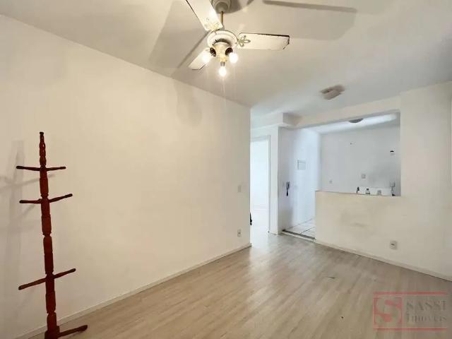 Apartamento para Locação em Limeira/SP Jardim Colina Verde 2 Quartos