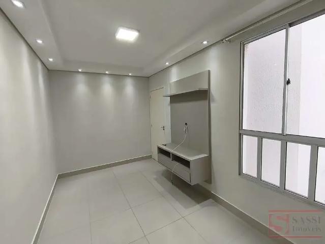 Apartamento para Locação em Limeira/SP Jardim Colina Verde 2 Quartos